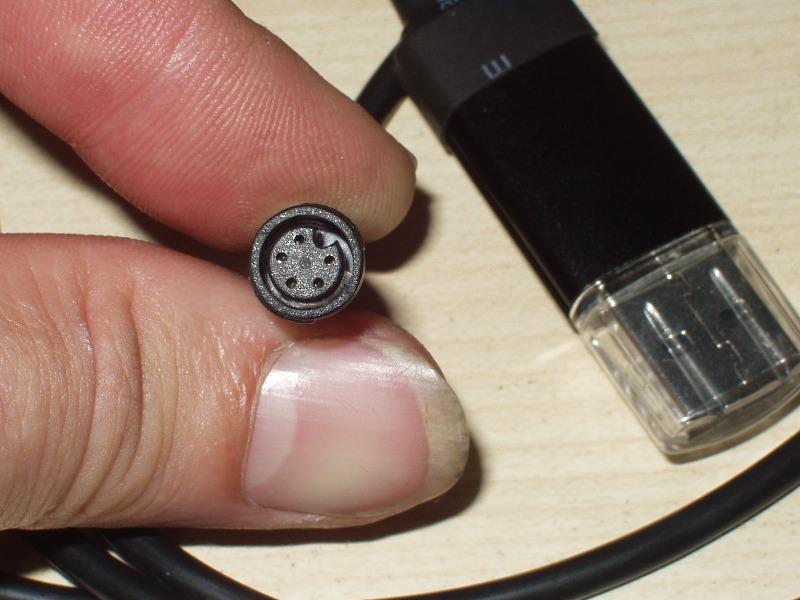 Programming the Vector Controller